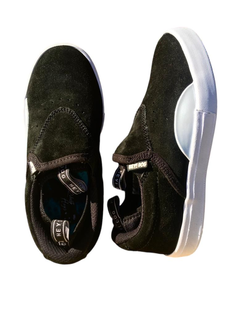 Tenis Hey!Dog Tango Signature Roberto Hoyos - Madero34 Skate